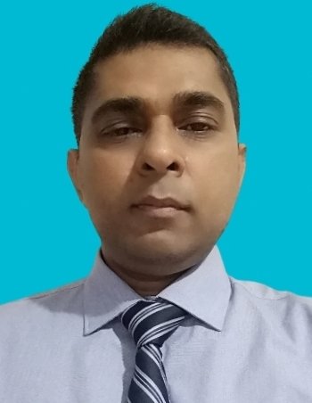 Executive Committee - SVSA