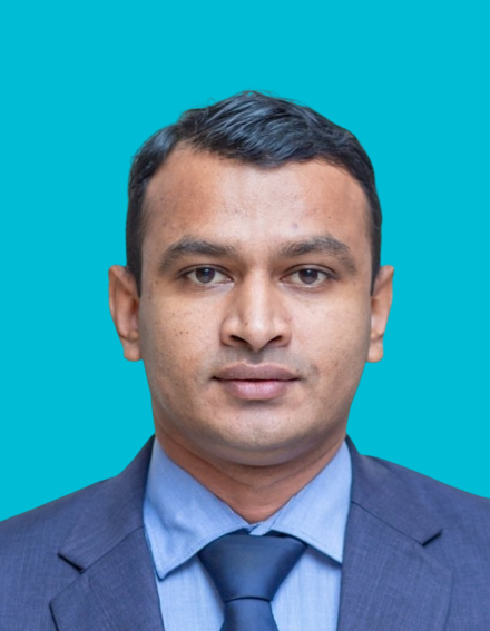 Executive Committee - SVSA